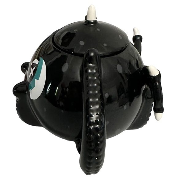 Killstar | Dining | Killstar Teapot 423 Oz Cthulhu Resurrect Ceramic ...